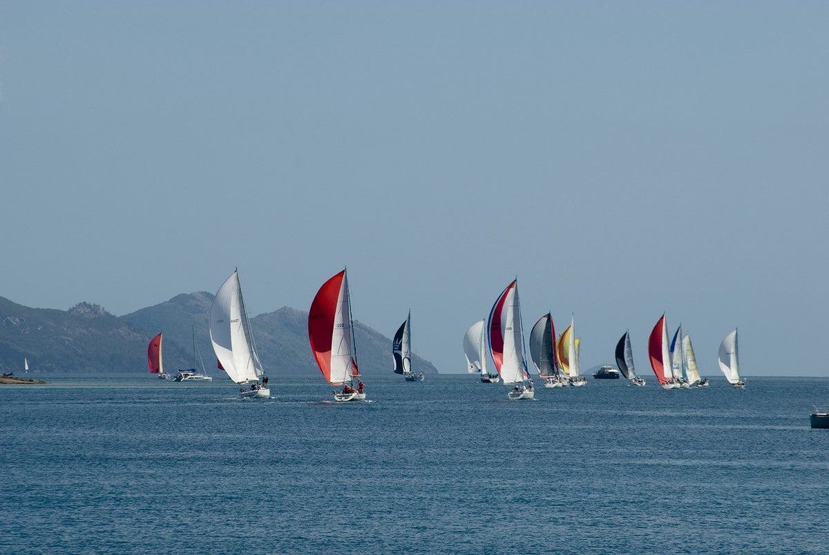 32 Athens International Sailing Week 2023 – www.nauticalgifts.gr